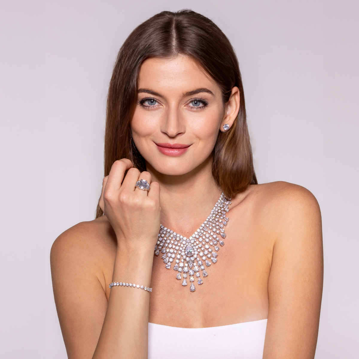 Statement Staples Collection – Anna Zuckerman