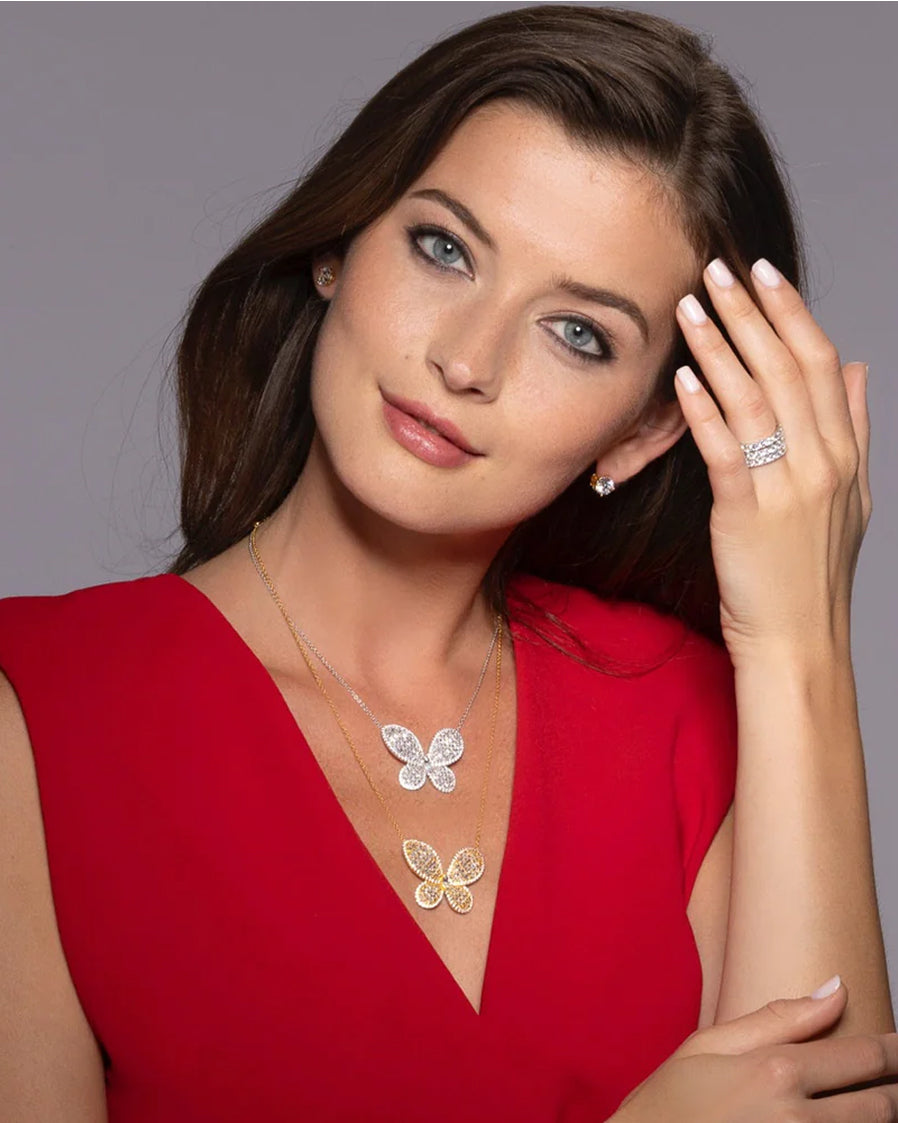 About - Anna Zuckerman Luxury Jewelry