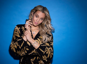 Anna Zuckerman | Jewelry for every occasion