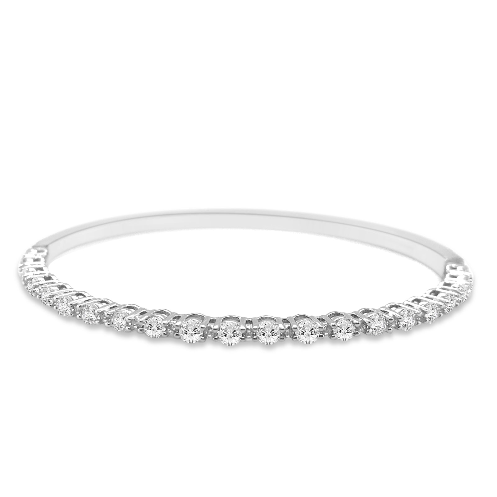 Anna Zuckerman Envy Skinny Bangle Bracelet