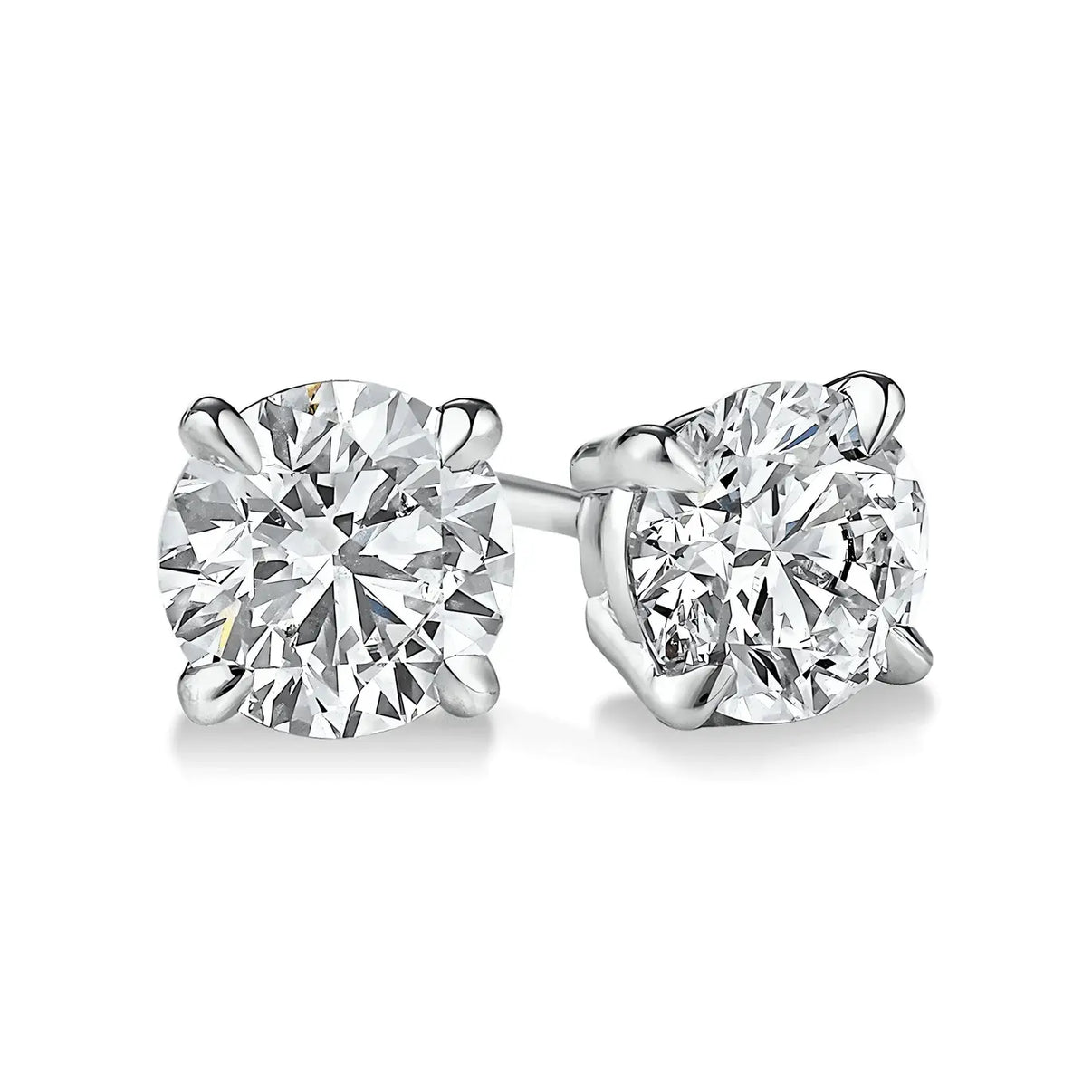 Anna Zuckerman Everyday Just Like Diamonds Studs