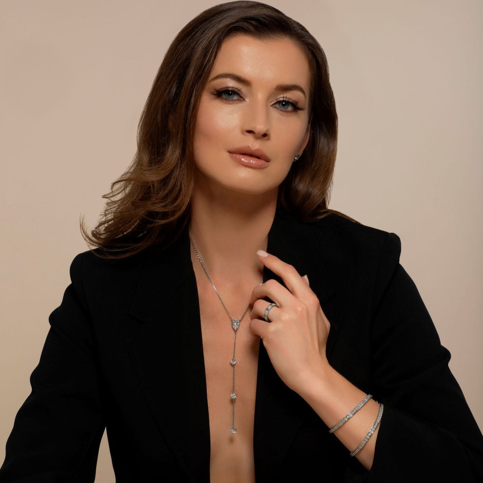 Buy Luxury Necklaces | Anna Zuckerman Necklaces Reviews