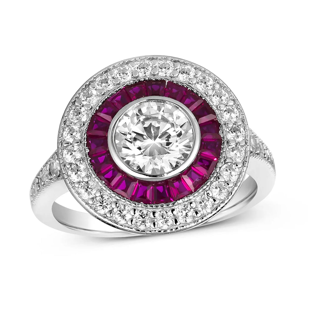 Kathy Hilton Jewelry Collection | Kathy Hilton Rings – Anna Zuckerman